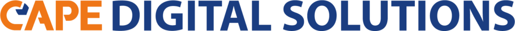Home - CAPE Digital Solutions Home - CAPE Digital Solutions
