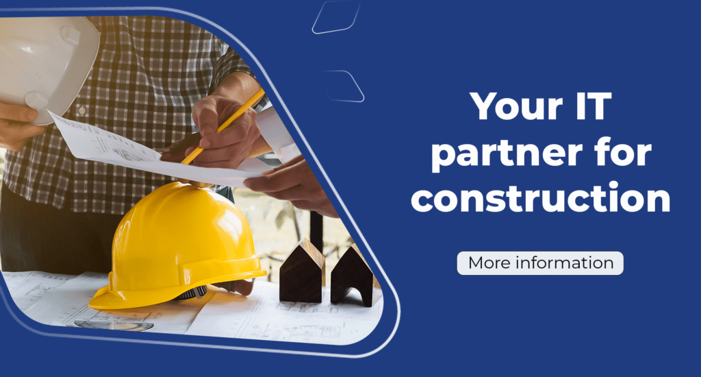 Construction - CAPE Digital Solutions